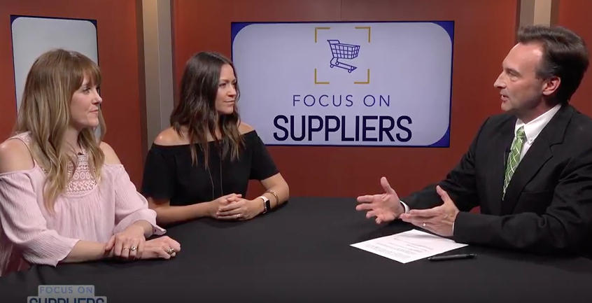 How Suppliers Can Work With Social Media Influencers