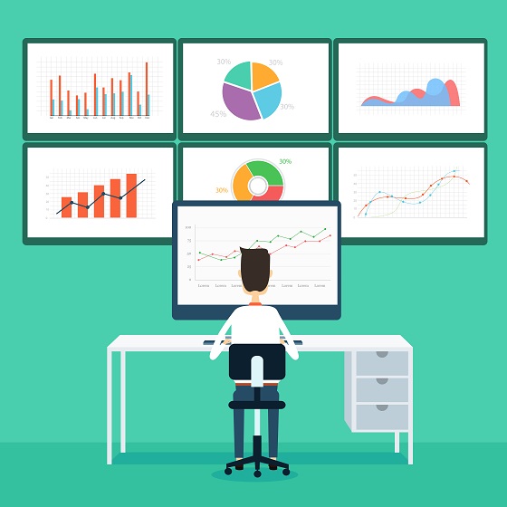 Retail Link: Dashboard or Reports?