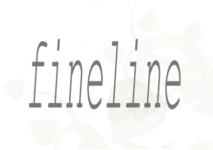 What Is Fineline? | 8th & Walton