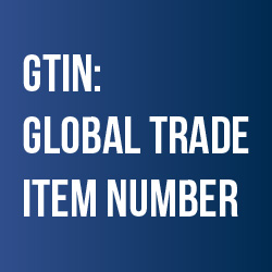 What Is a Global Trade Item Number (GTIN)? | 8th & Walton
