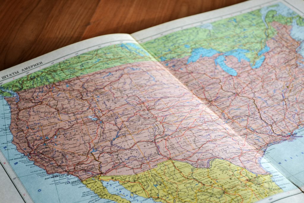 Moving to Another State? What You Need to Consider
