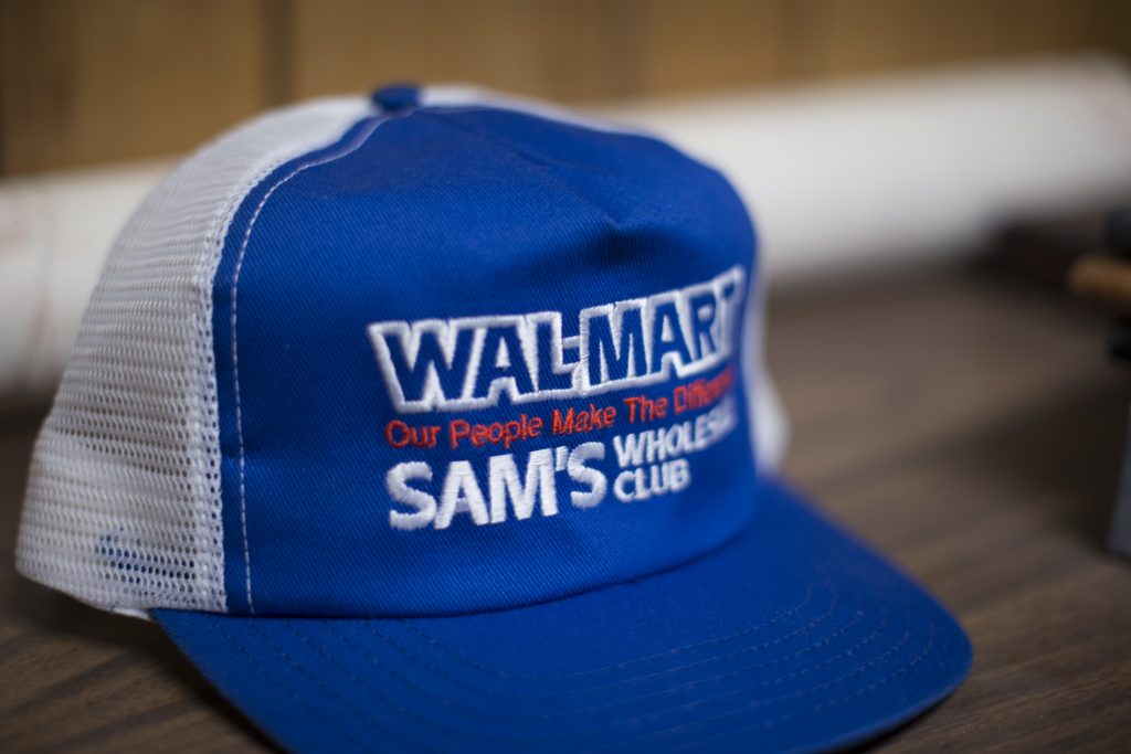 Walmart tops Fortune 500 -- Yahoo! Finance | 8th & Walton