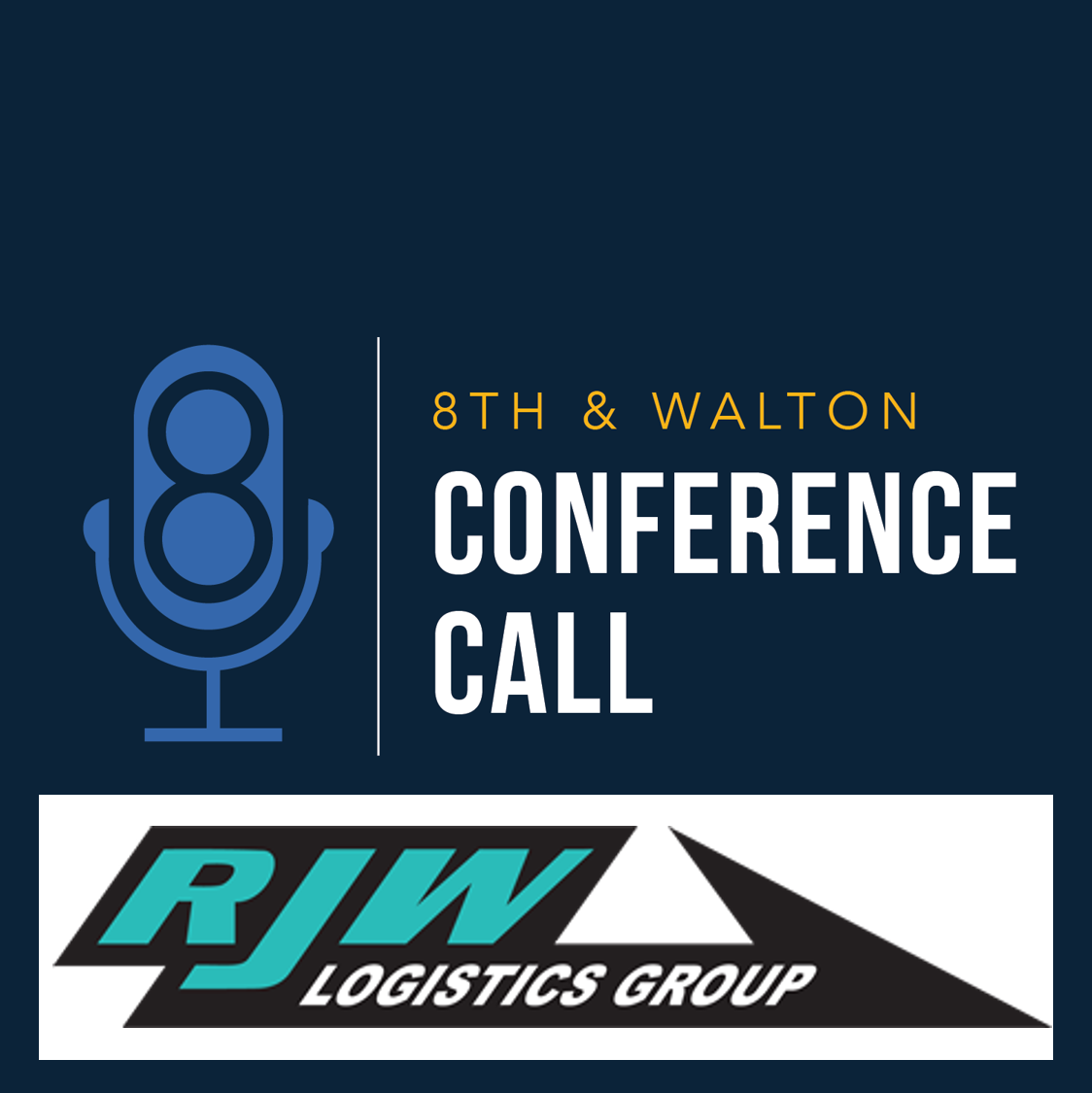 RJW Talks Walmart OTIF, Holiday 2020, and Logistics Strategies