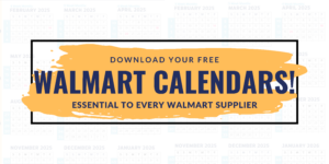 Walmart Fiscal Year Calendar: How Walmart Weeks Work