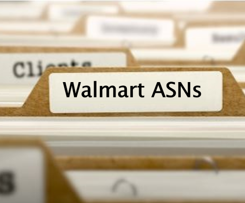 What Is Advanced Shipping Notice (ASN)? | 8th & Walton
