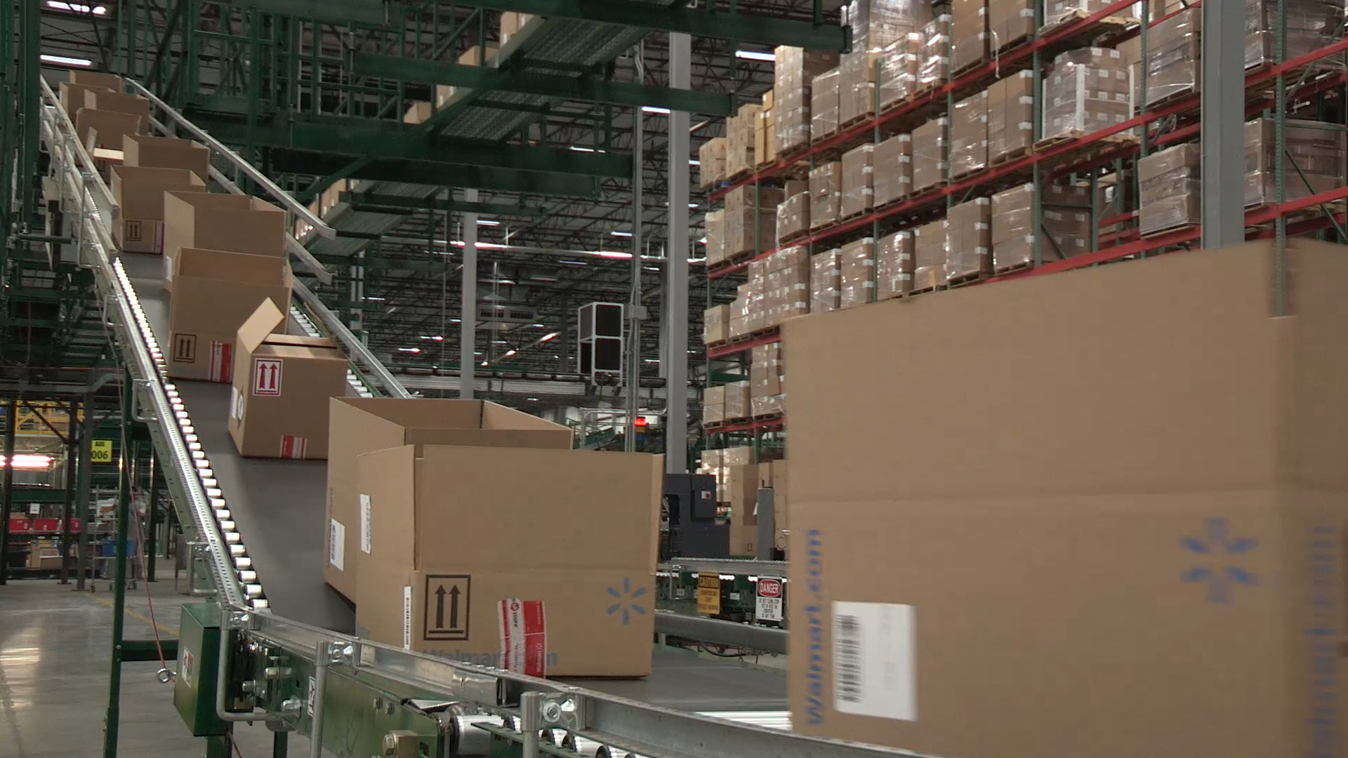 Wing CFO talks about drone partnership with Walmart -- ChainStoreAge ...