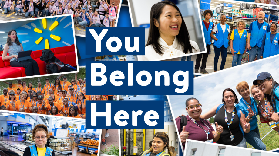 Walmart releases 2023 DEI report -- Walmart.com | 8th & Walton