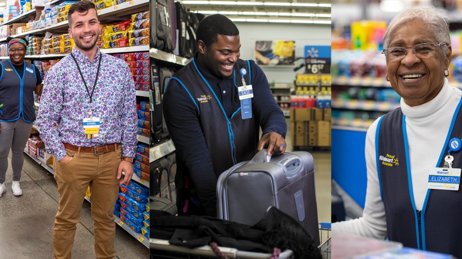 Walmart makes DiversityInc's Top 50 Companies list -- ChainStoreAge.com ...
