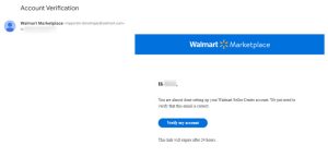 How to Sell on Walmart Marketplace in 8 Easy Steps