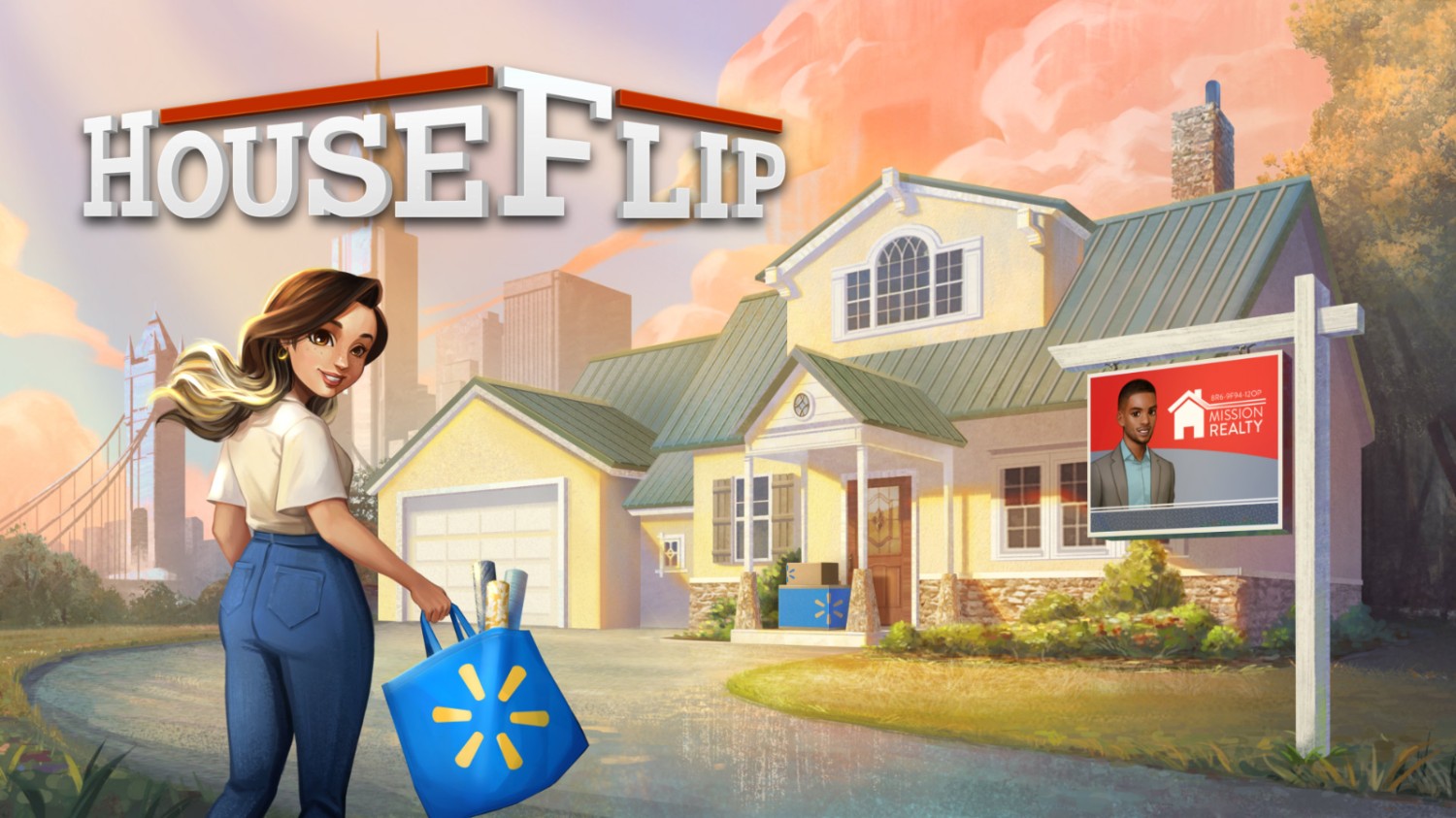 Walmart expands into the Metaverse -- VentureBeat.com | 8th & Walton