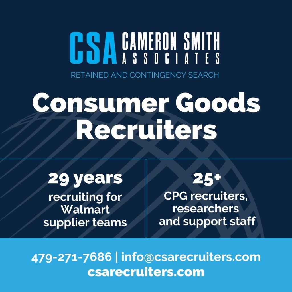 Walmart Fiscal Year Calendar [Free Download] | 8th & Walton