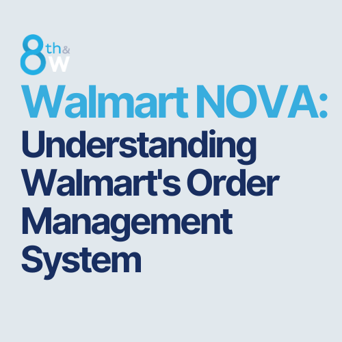 Walmart NOVA: Overview, Uses, & How to Access It How Walmart Suppliers ...