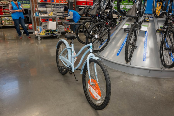 Walmart partners with India's Hero Ecotech -- SupplyChainDive.com | 8th & Walton