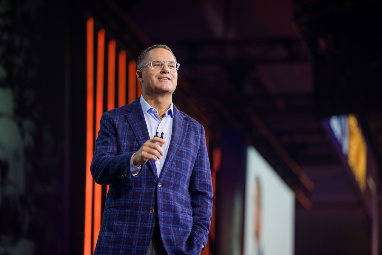 Doug McMillon to receive Legacy Award at Junior Achievement Gala ...