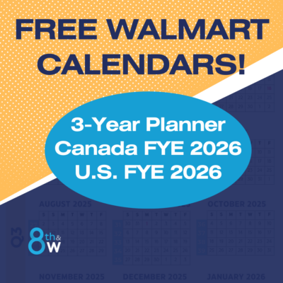 What Is a Walmart DSV? How To Become a Drop Ship Vendor