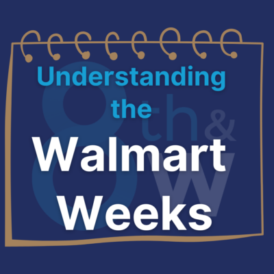 Walmart 53-Week Calendar walmart-53-week-calendar
