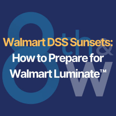 Walmart Luminate™ | Scintilla Help and Support Hub | 8th & Walton