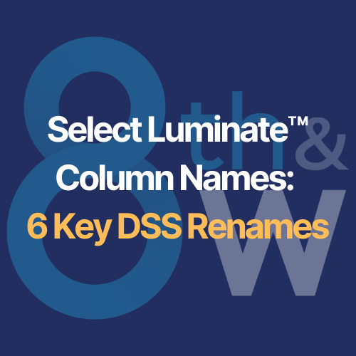 Walmart Luminate™ | Scintilla Help and Support Hub | 8th & Walton