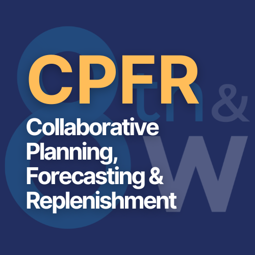 What Is CPFR in Supply Chain? Meaning, Features, & Process