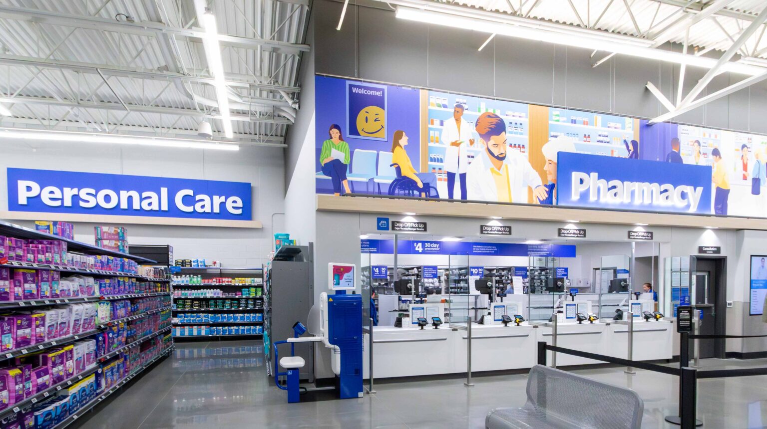 Three-Minute Thursdays: Store of the Future Expansion with Mark Stallcup