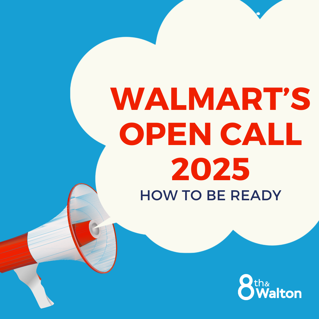 Walmart Open Call 2025: How to Prepare