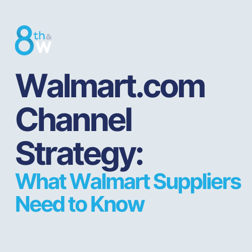 What Is Walmart Connect? How to Advertise With Walmart