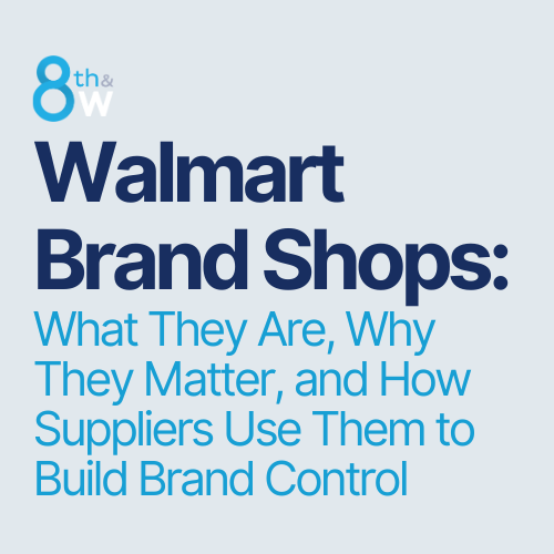 Walmart Seller Performance Standards: 5 Metrics That Matter